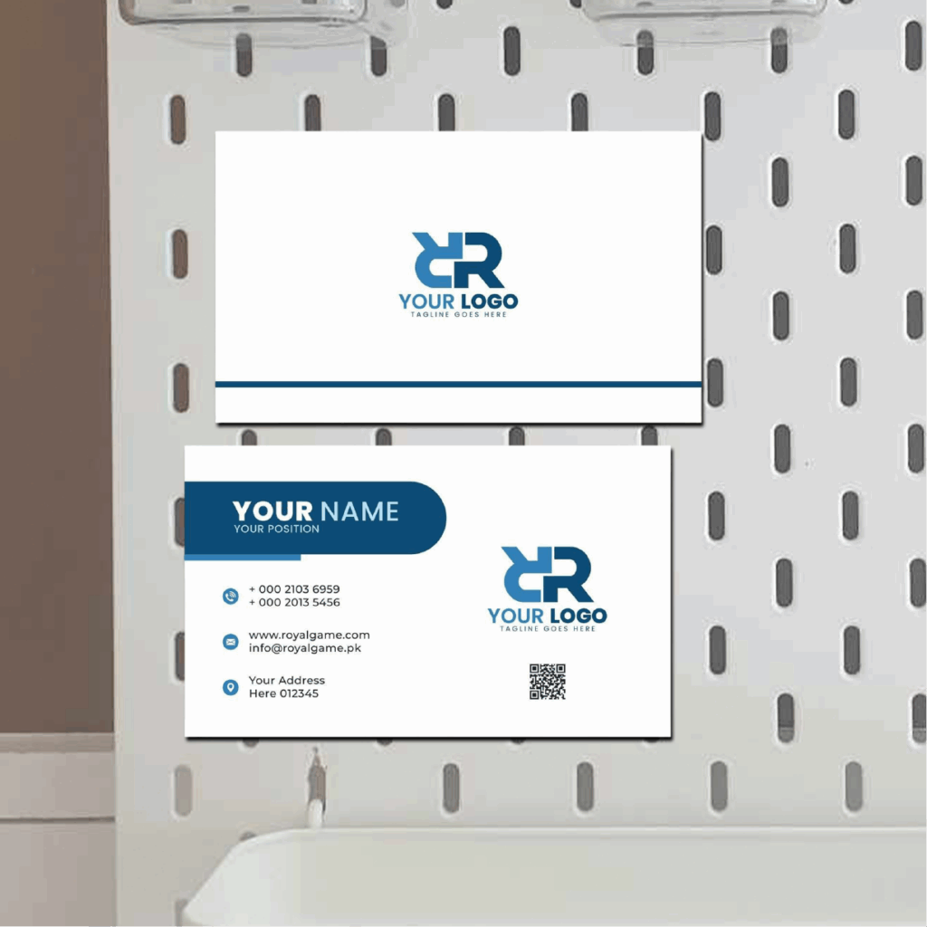 Magnetic Business Cards – Printaza